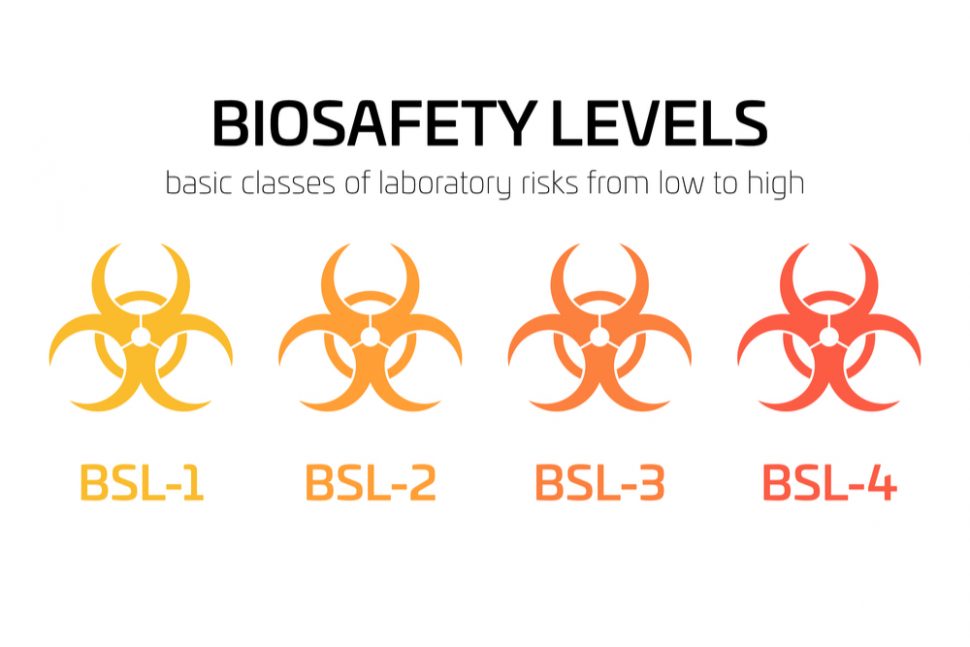 Biosafety Level 2 Labs: The Basics - SEPS Services