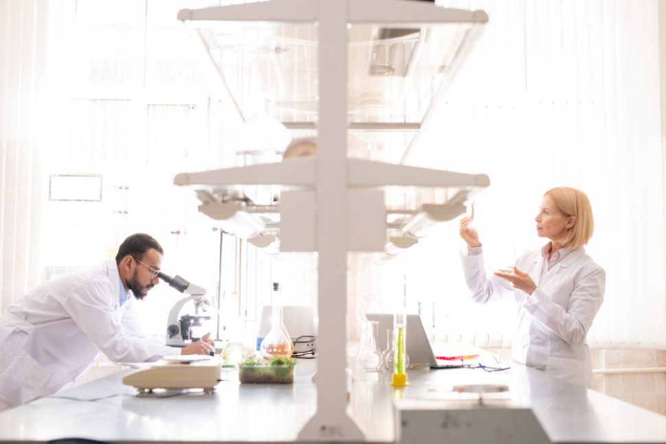 3 Tips to Maintaining Laboratory Equipment | SEPS
