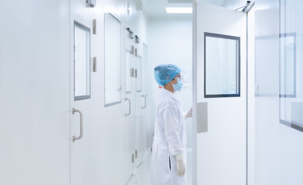 Cleanrooms: Understanding ISO 14644 | SEPS