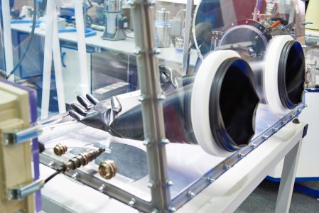 A Comprehensive Guide to Glove Boxes | SEPS Services