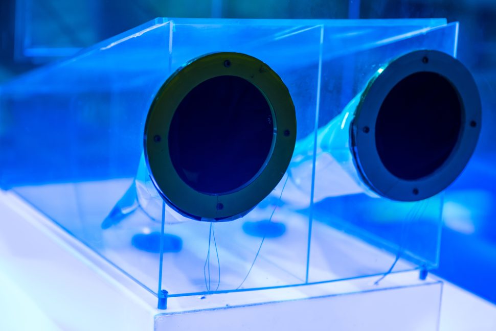 A Comprehensive Guide to Glove Boxes | SEPS Services